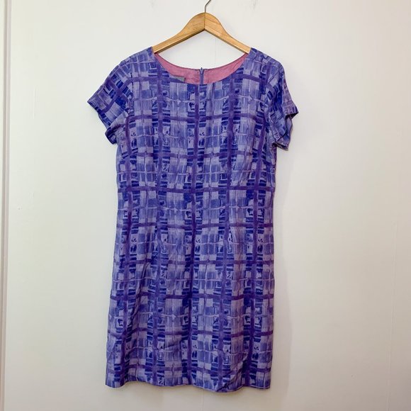 Rabbit Rabbit Rabbit | Dresses | Vintage Rabbit Rabbit Rabbit Design ...